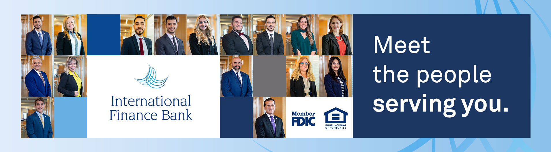 International Finance Bank